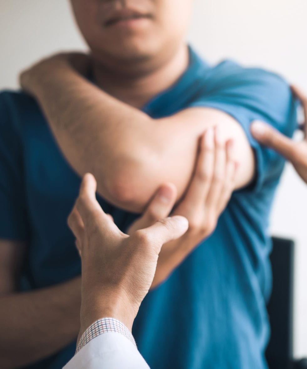 Services | Advanced Training and Rehab