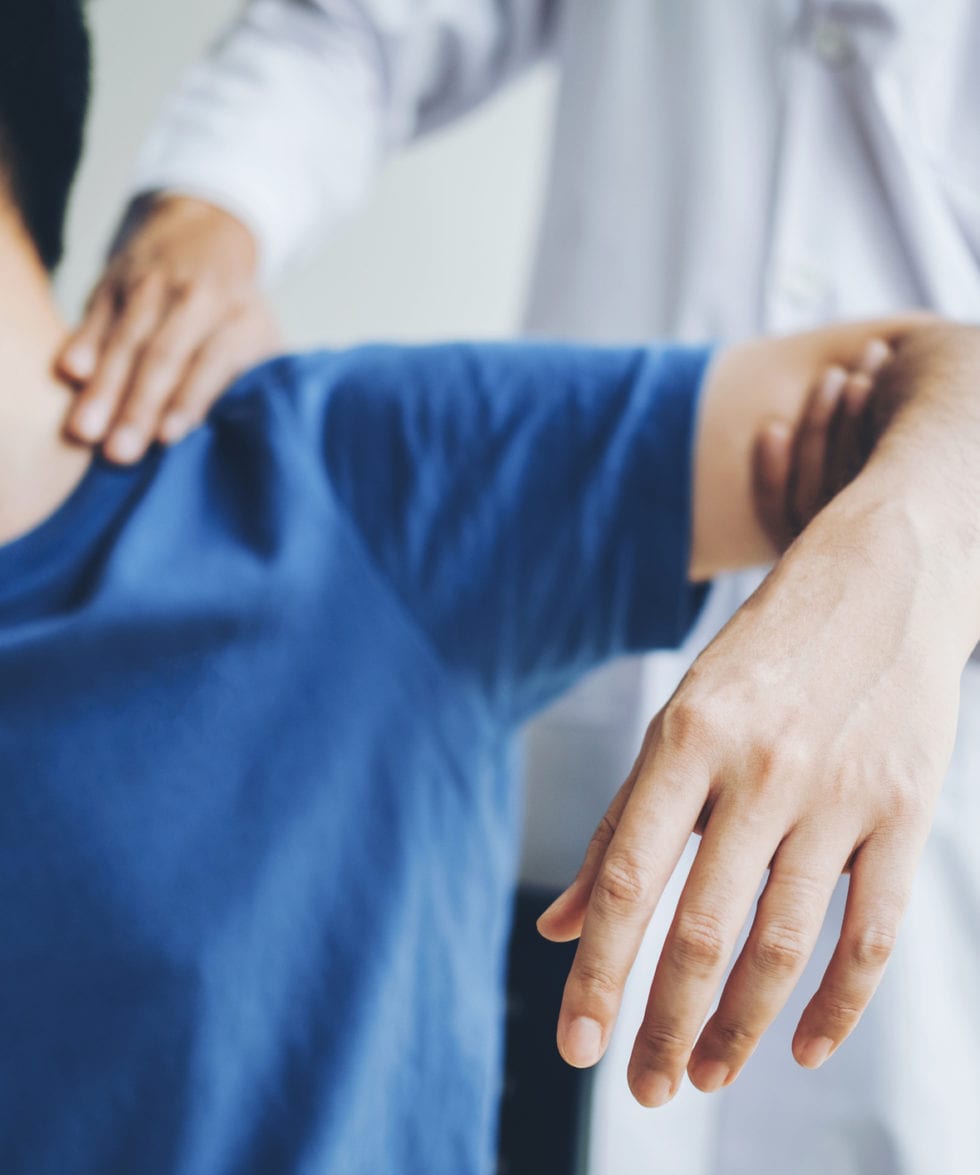 Orthopedic Injuries & Conditions | Advanced Training and Rehab