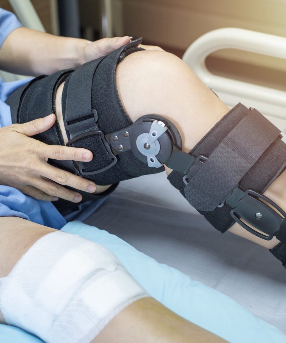 Services | Advanced Training and Rehab