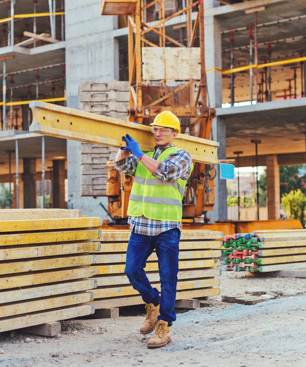 Workers' Compensation | Advanced Training and Rehab